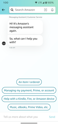How To Contact Amazon Customer Service By Phone Email Or Chat How To Contact Amazon Customer Service By Phone Email Or Chat