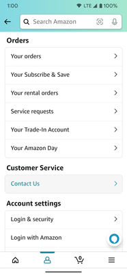 How To Contact Amazon Customer Service By Phone Email Or Chat How To Contact Amazon Customer Service By Phone Email Or Chat