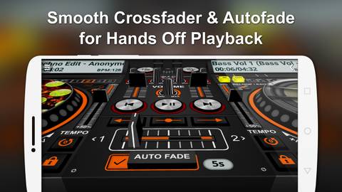 Best DJ apps for Android