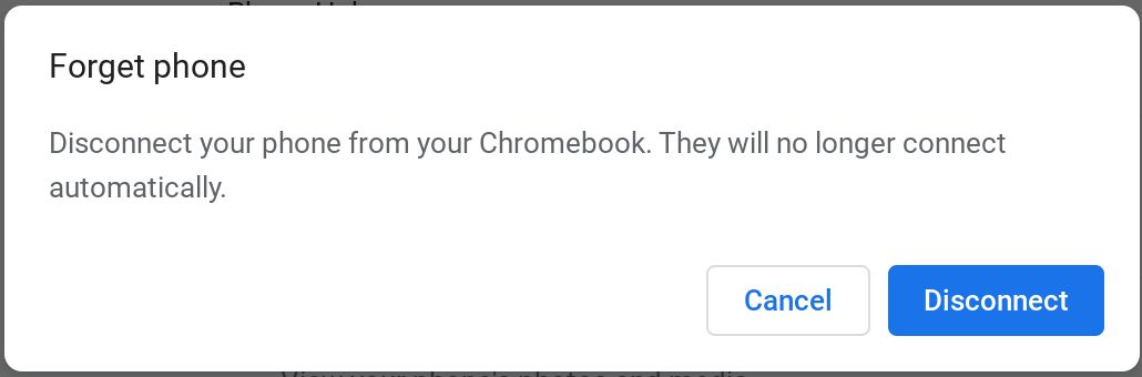 How to connect your Android and Chromebook with Phone Hub