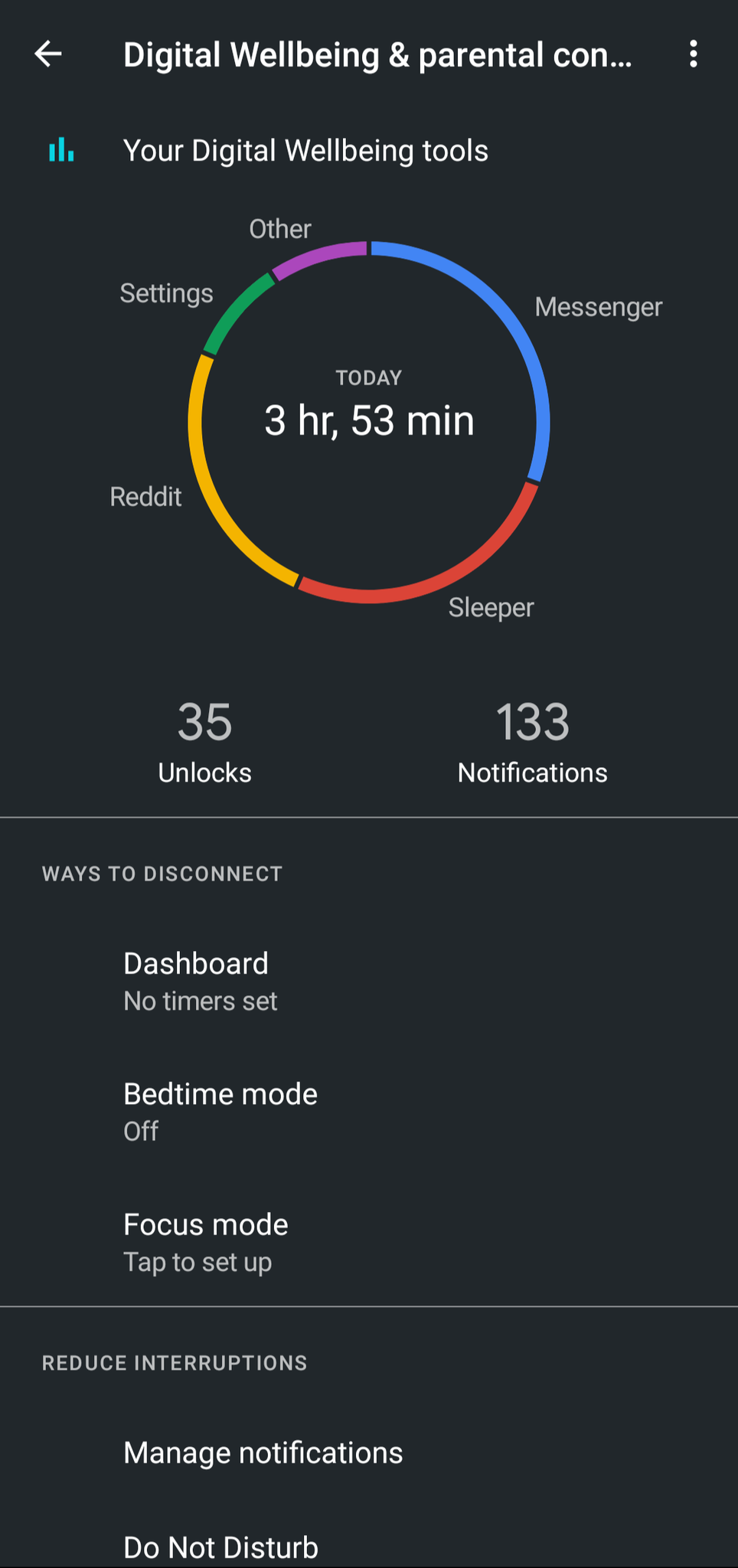 How and why you should set up Digital Wellbeing on your phone
