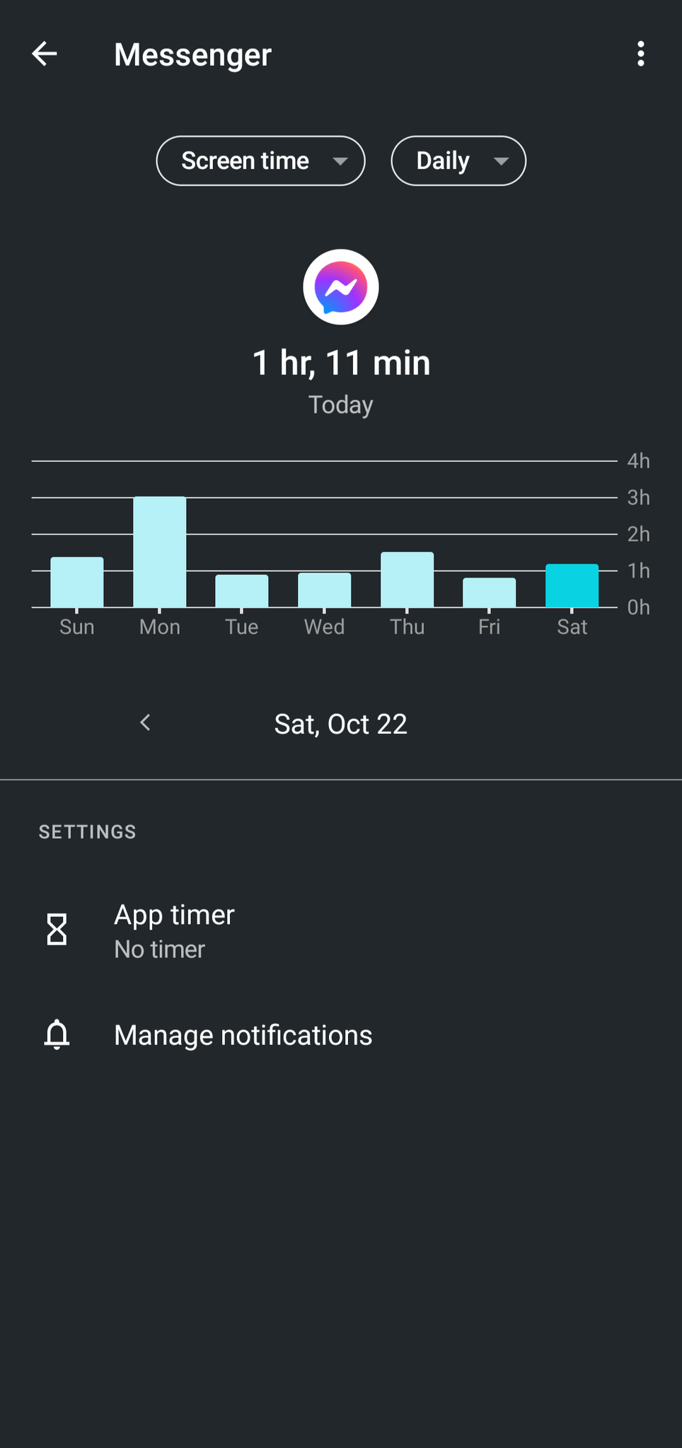 How and why you should set up Digital Wellbeing on your phone