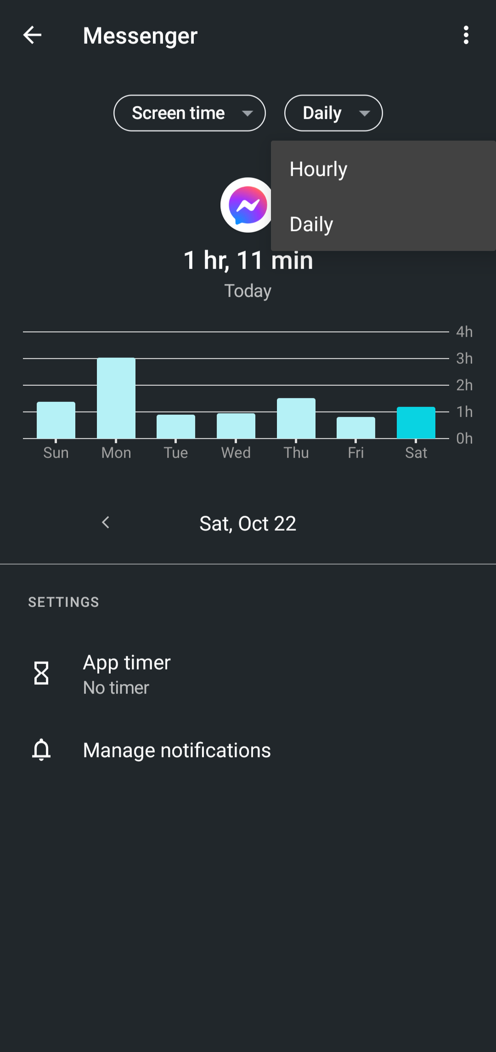 How and why you should set up Digital Wellbeing on your phone