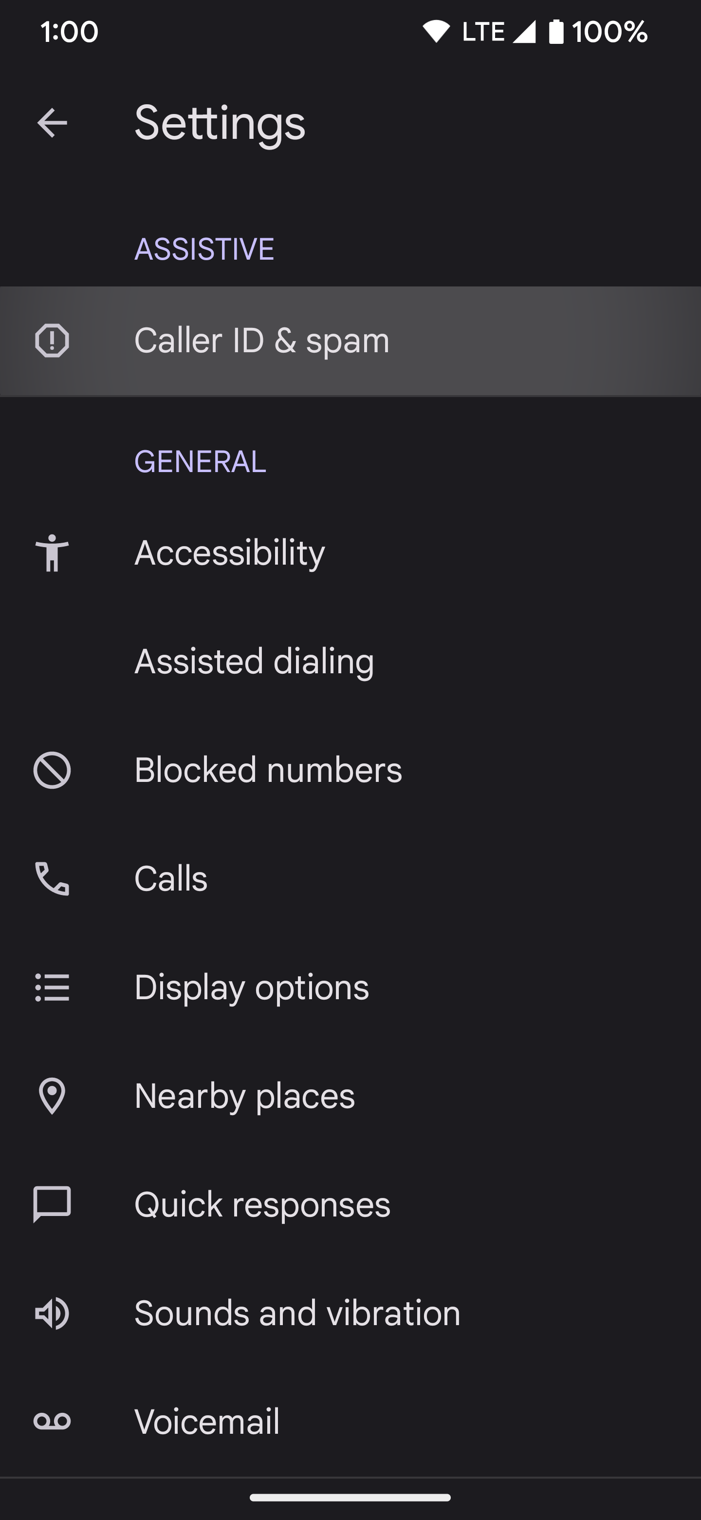 Protect your Google Pixel smartphone from spam calls and texts