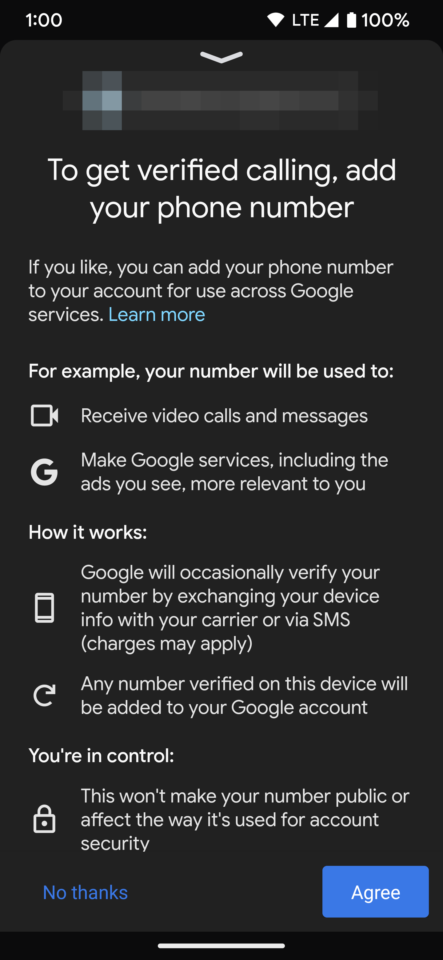 Protect your Google Pixel smartphone from spam calls and texts