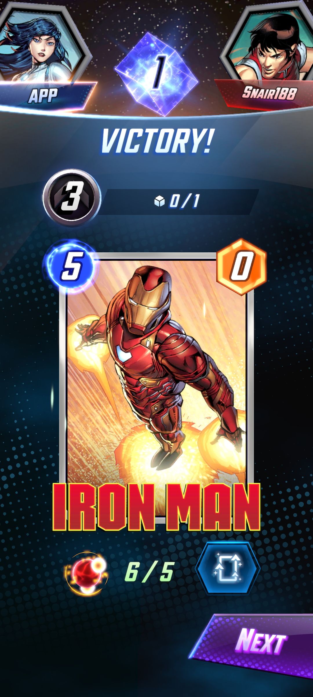 Marvel Snap beginner's guide: Tips and tricks for maintaining your win ...