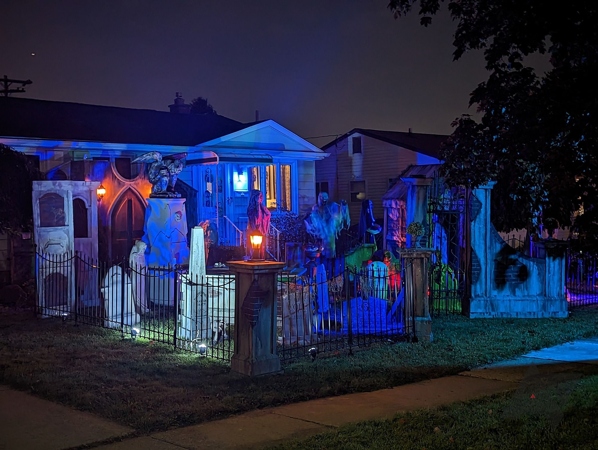 Google Pixel 7 Pro review: A showcase for Google