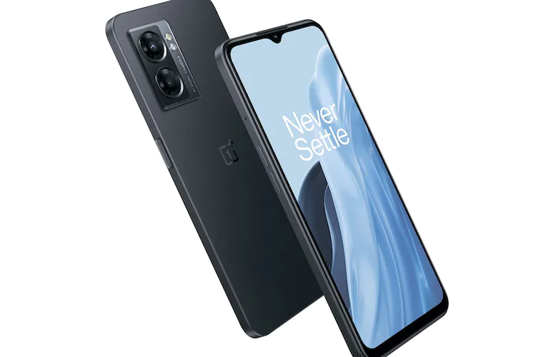 The OnePlus Nord N300 will charge faster than the Pixel 7 Pro at a ...