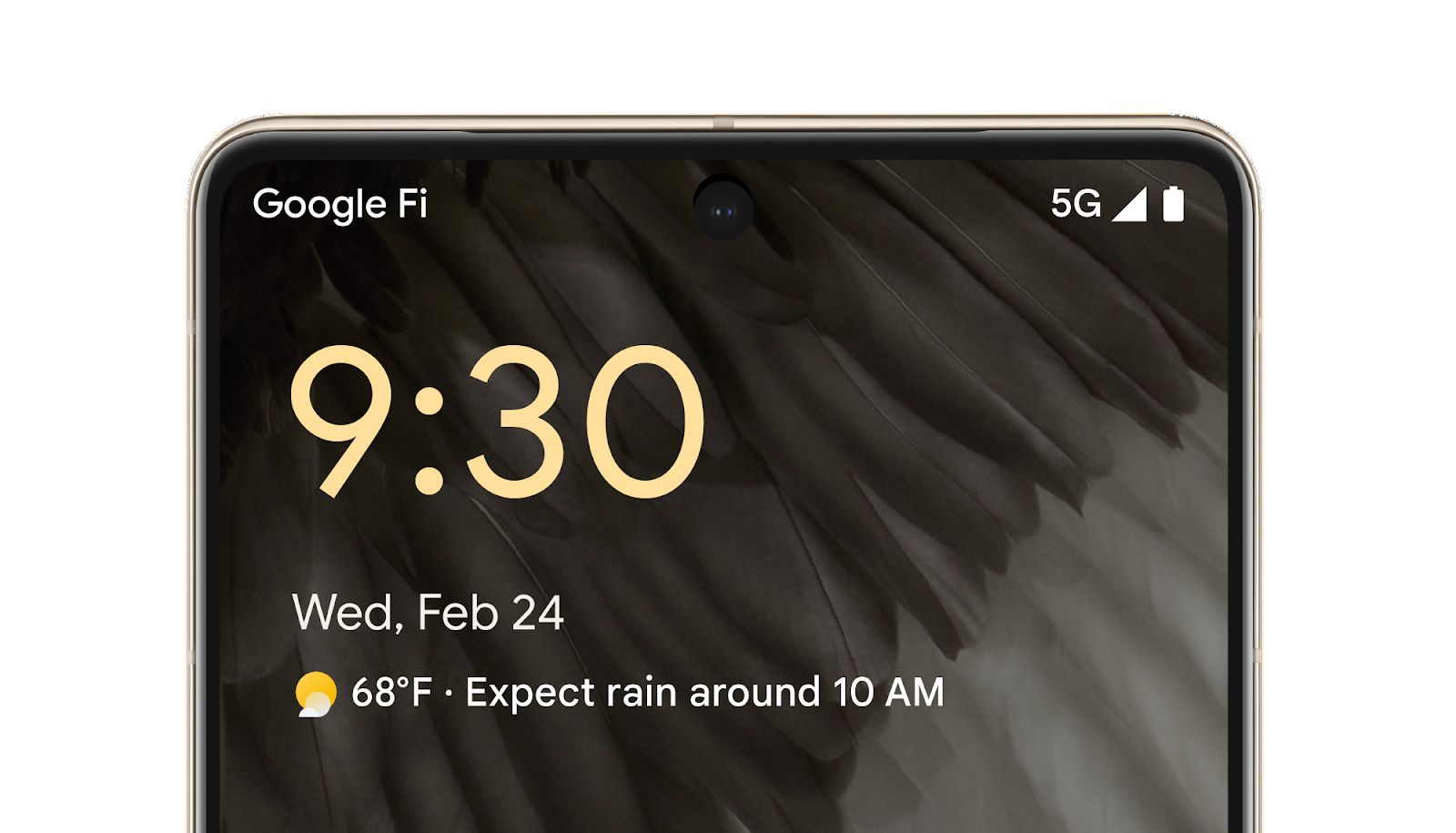 On the Pixel 7, Google Assistant's Tensor superpowers are more ...