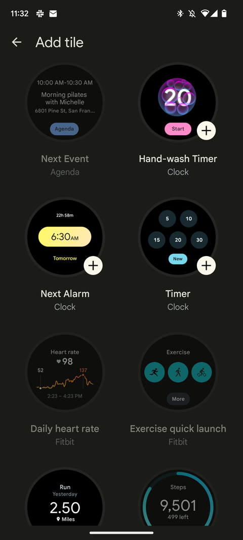 Our 7 favorite Google Pixel Watch tips and tricks
