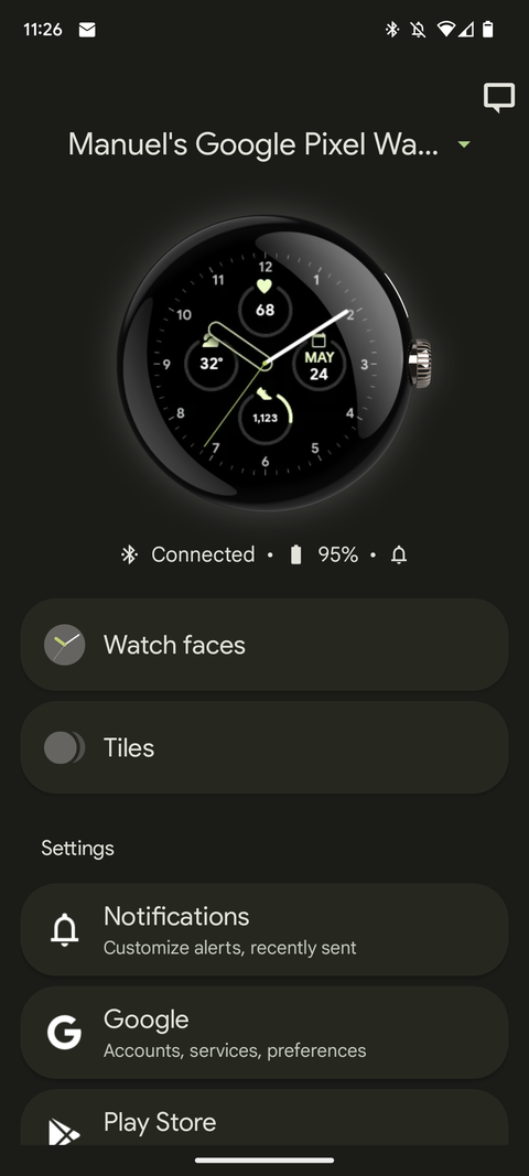 Our 7 favorite Google Pixel Watch tips and tricks