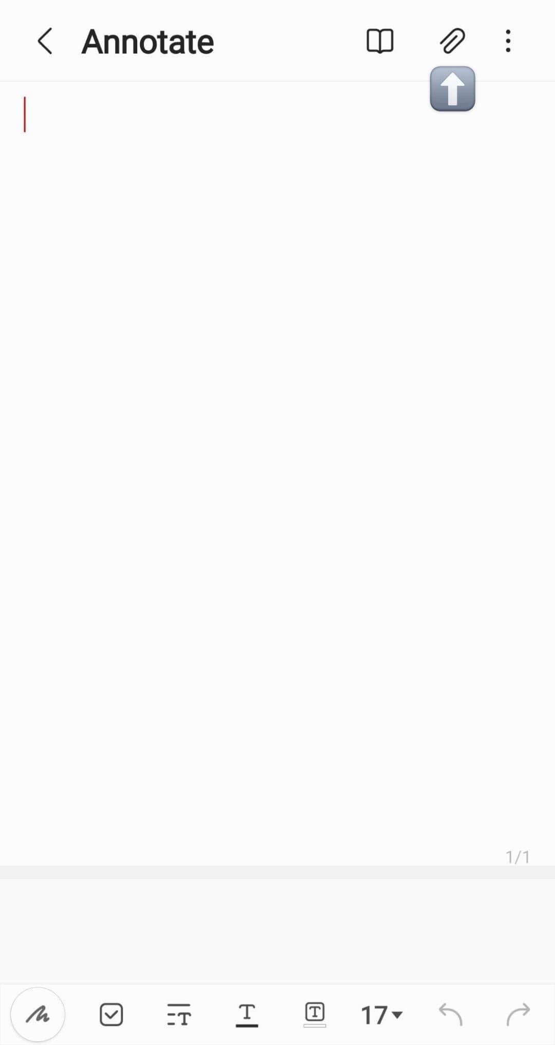 7 useful Samsung Notes tips and tricks