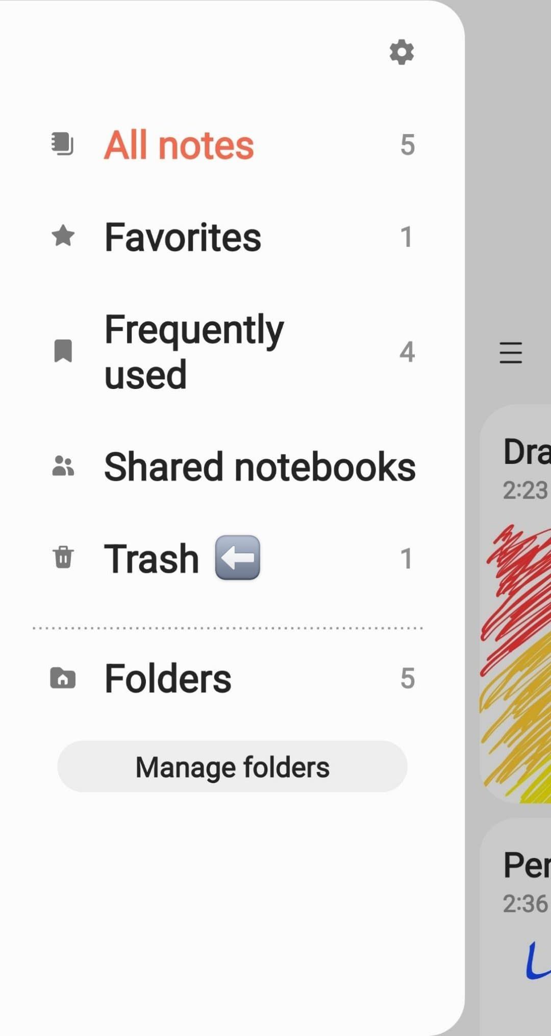 7 useful Samsung Notes tips and tricks