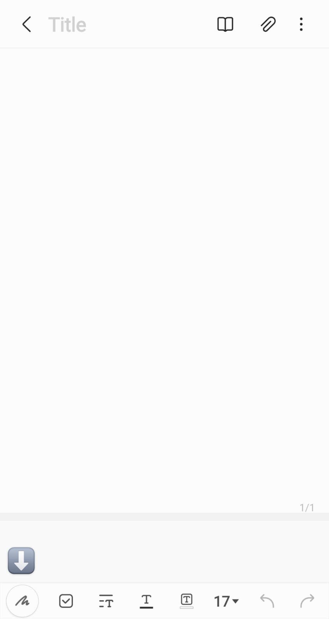 7 useful Samsung Notes tips and tricks