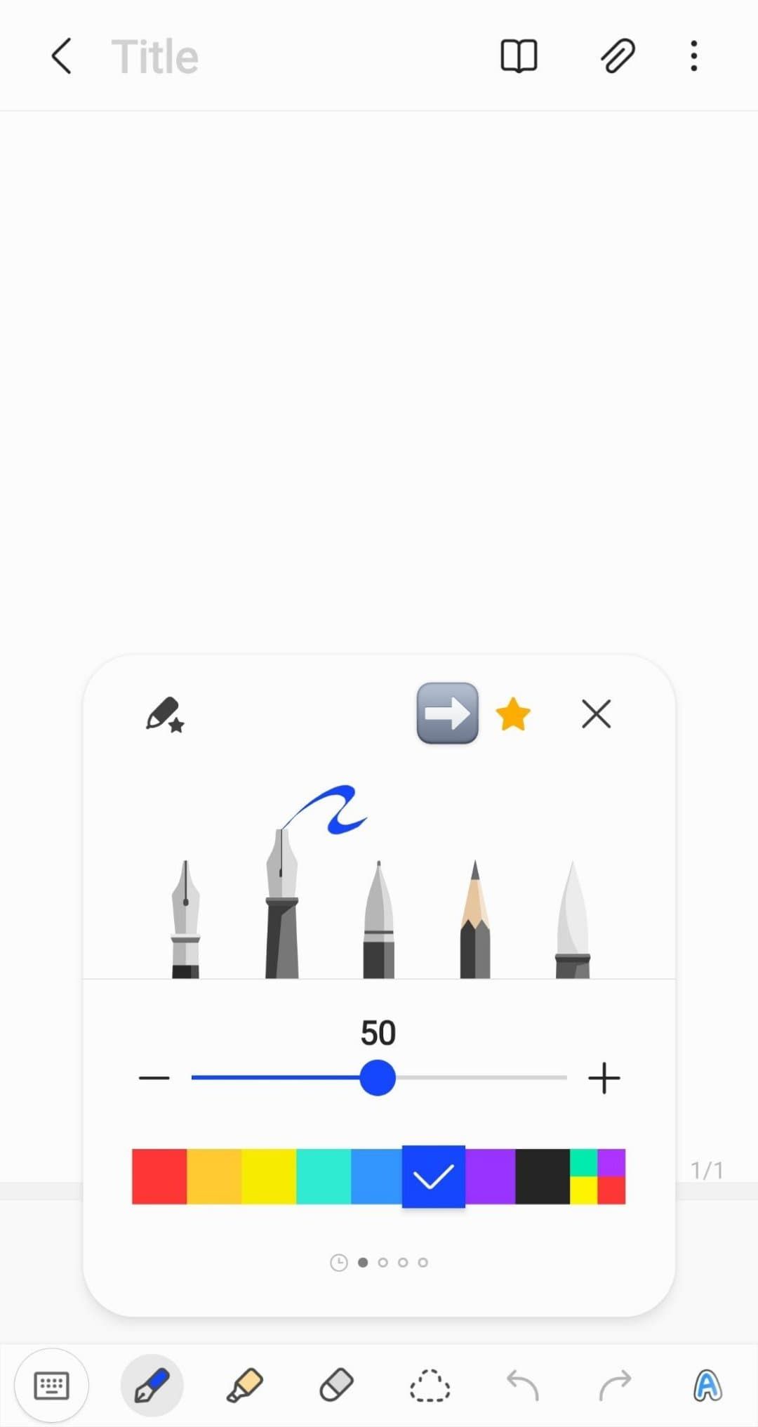 7 useful Samsung Notes tips and tricks