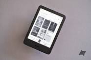 Score Amazon s Smallest And Lightest Kindle Yet With This 75 Limited