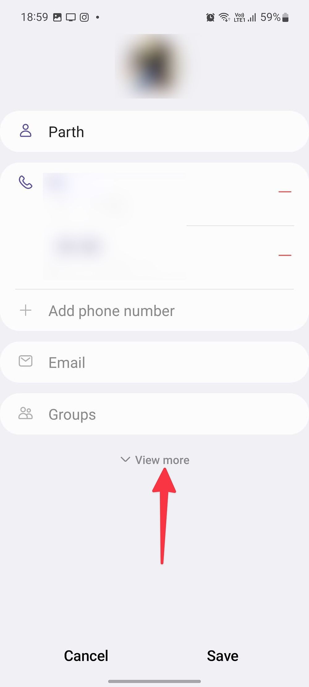 How to change ringtone on an Android phone