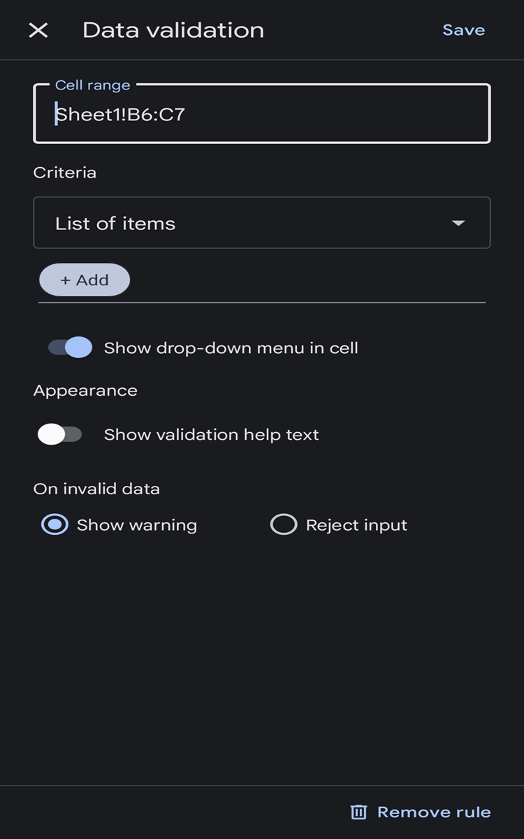 8 Google Sheets tips and tricks guaranteed to make you more productive