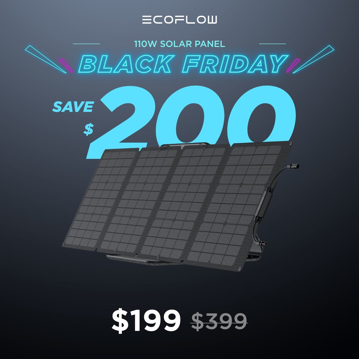 EcoFlow’s Black Friday Sale includes a solid lineup of portable power ...
