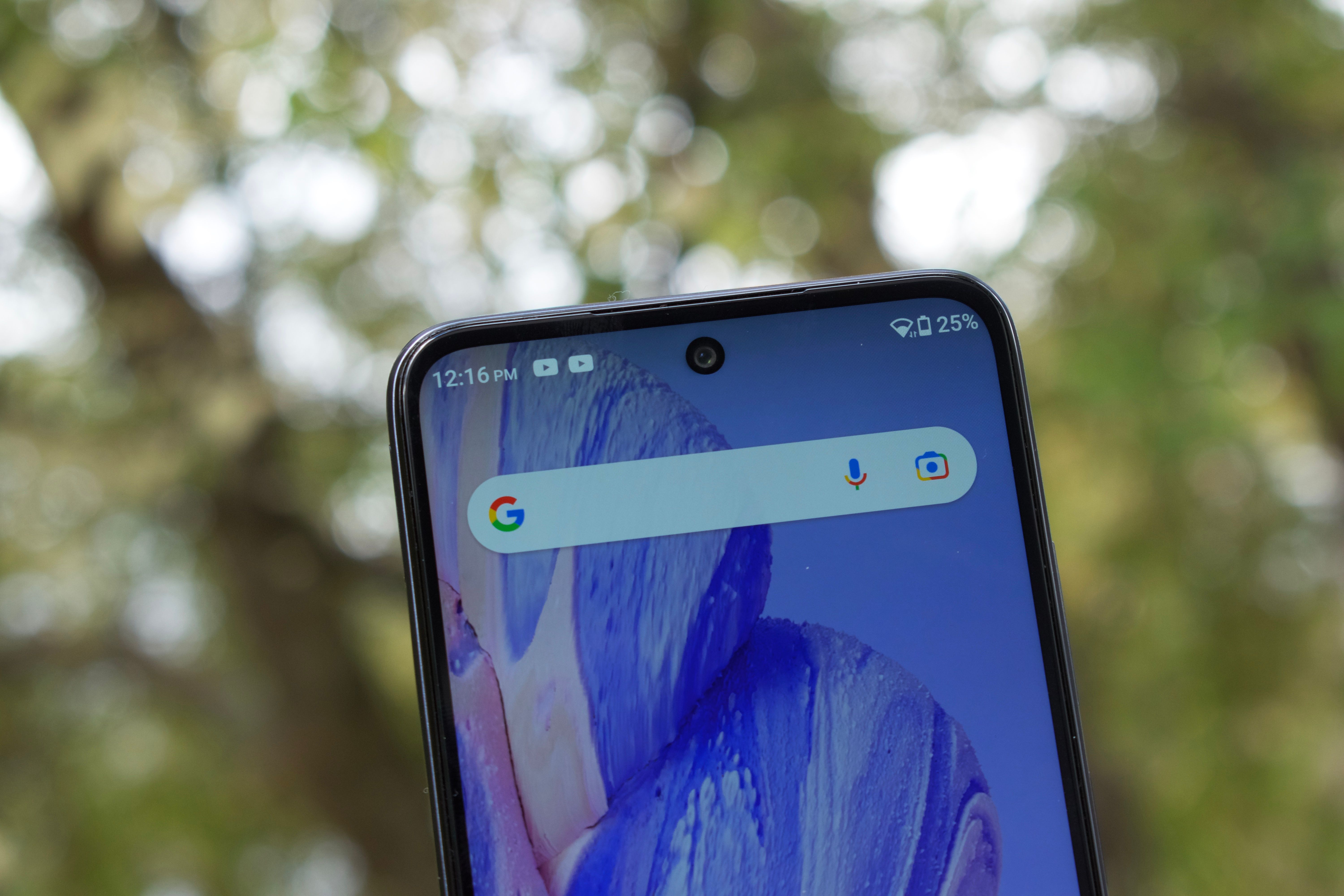 This promising budget phone packs 5G, a 90Hz display, and a huge 5 ...