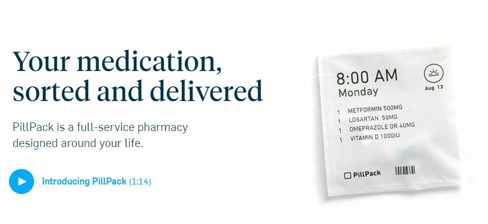 Amazon Pharmacy: What it is and why you should use it