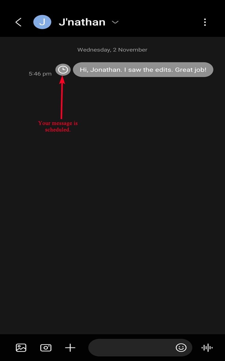 5 Samsung Messages tricks that will make you quit Google Messages