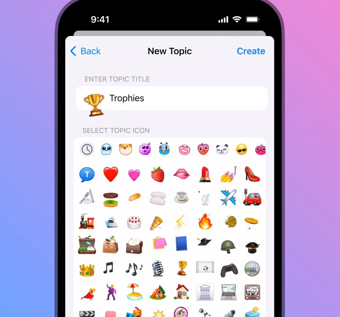 New Telegram update adds video message transcription and a way to break ... New Telegram update adds video message transcription and a way to break ...