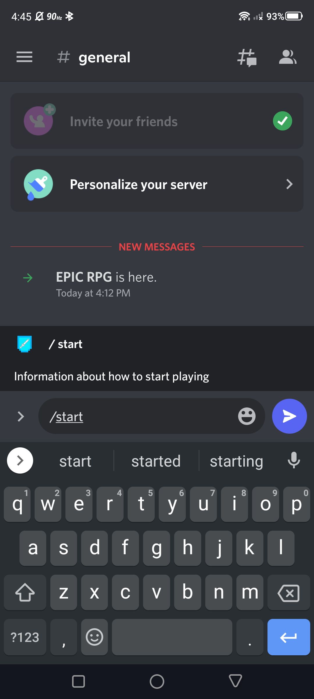 How to add bots to your Discord server