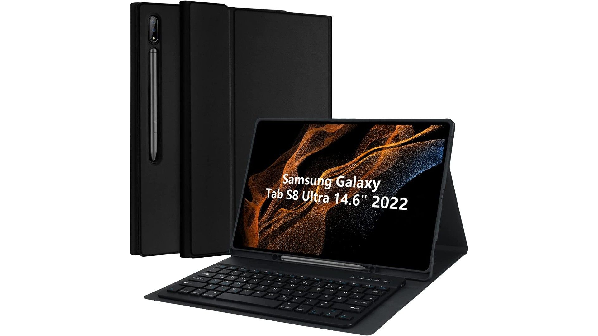 Melhores cases e capas para Samsung Galaxy Tab S8 Ultra em 2023Reviltec ...