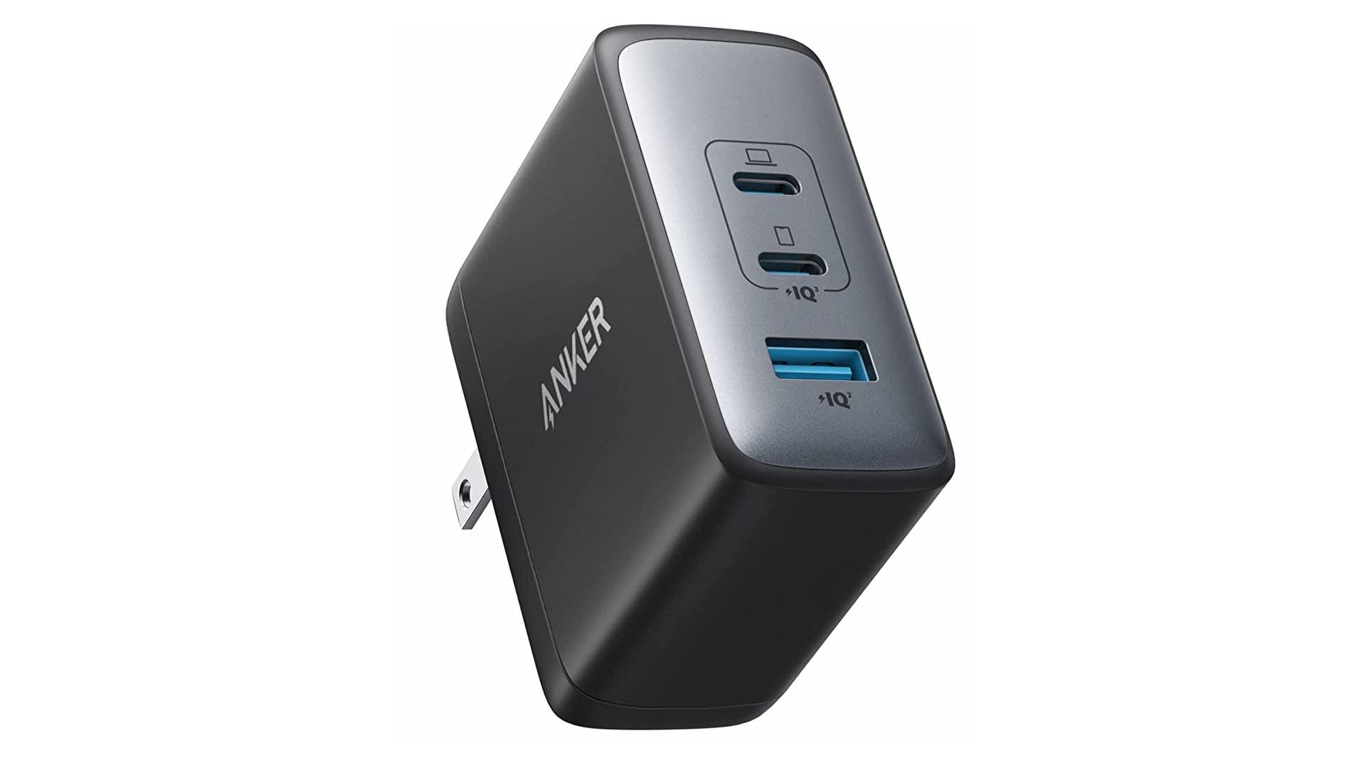 This 100W Anker power brick can charge all of your devices quickly for ...