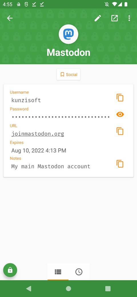15 best free open source apps on Android