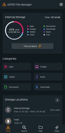 The 8 Best File Manager Apps In The Google Play Store
