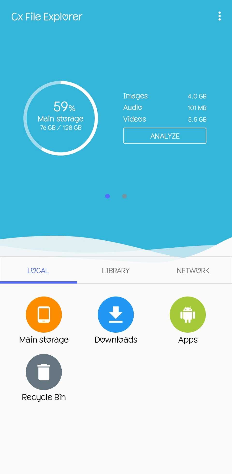 The 8 best file manager apps in the Google Play Store
