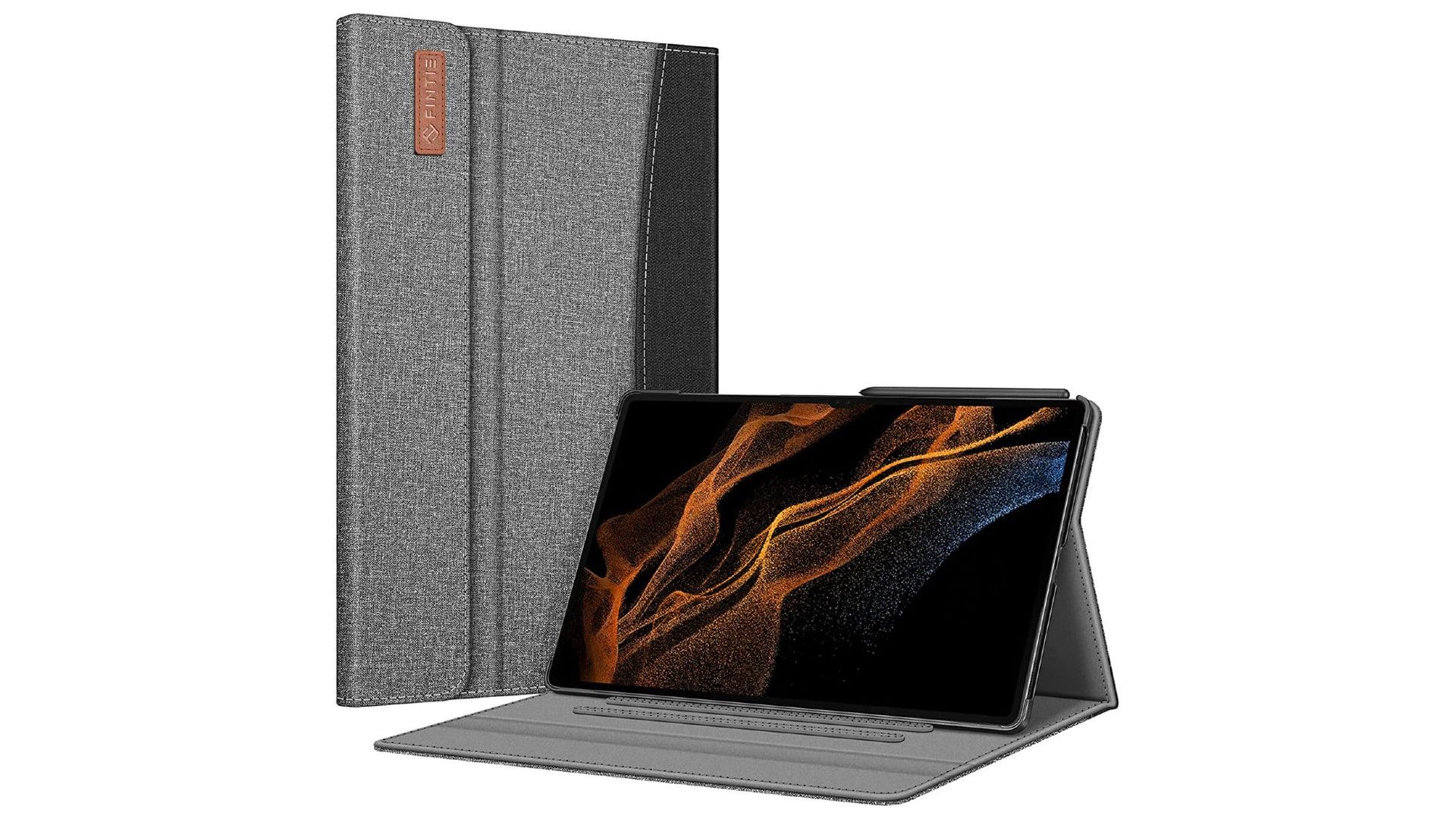 Melhores cases e capas para Samsung Galaxy Tab S8 Ultra em 2023Reviltec ...