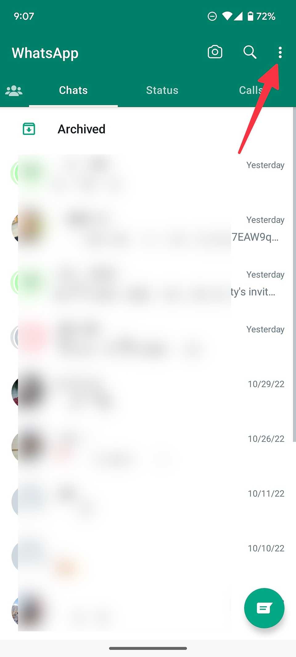 How to see if someone actually read your text