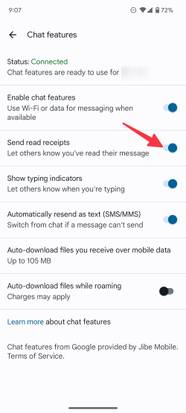 How To See If Someone Actually Read Your Text