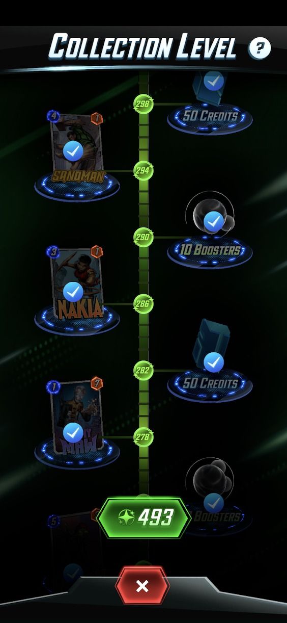 Revisión de Marvel Snap: un juego de cartas brillante, divertido y ...