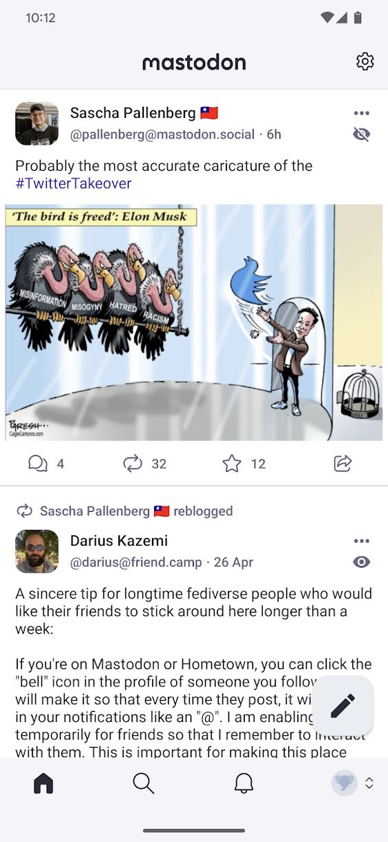 What is Mastodon? The open-source social network explained