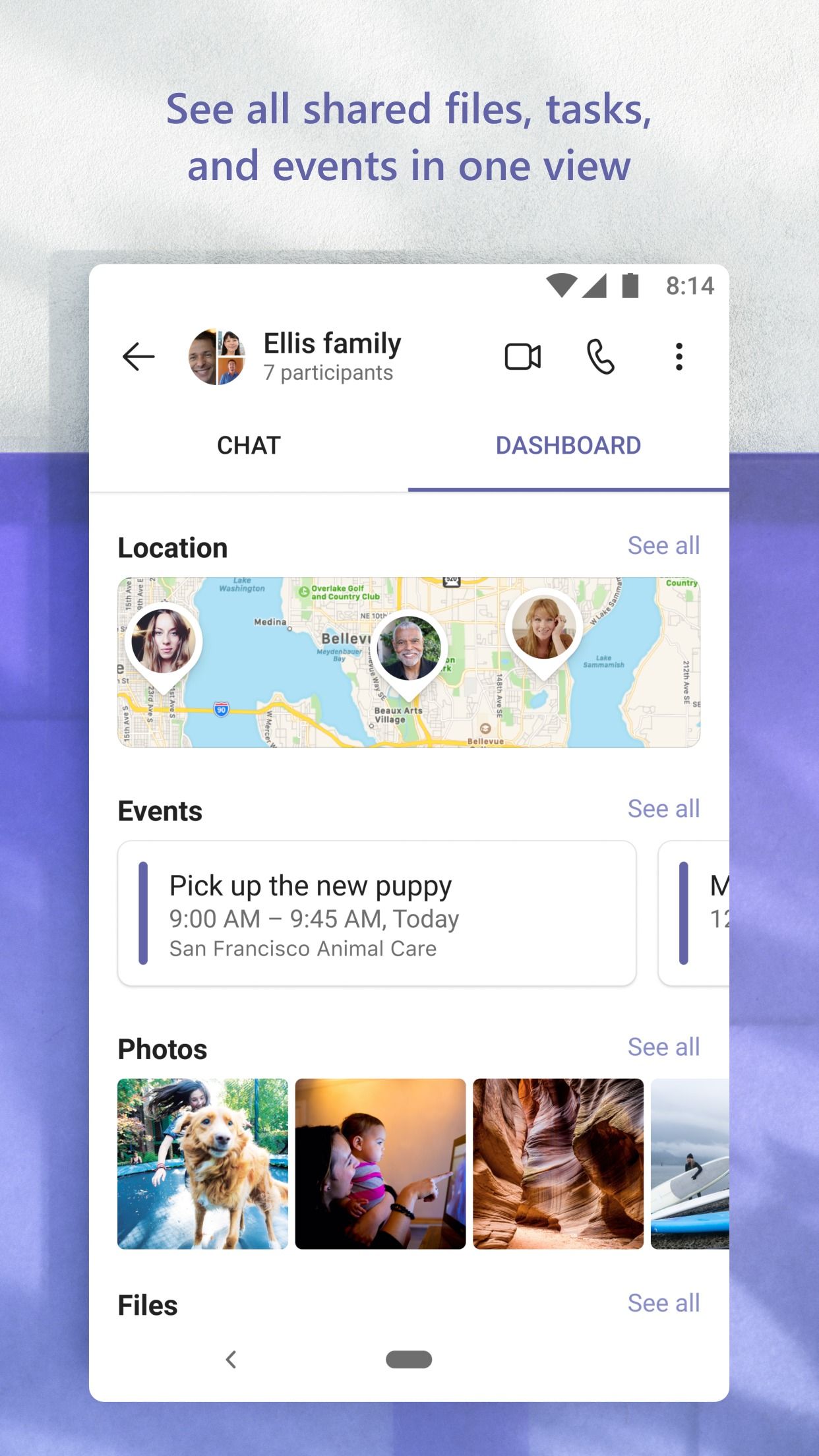 Best video chat apps on Android in 2024