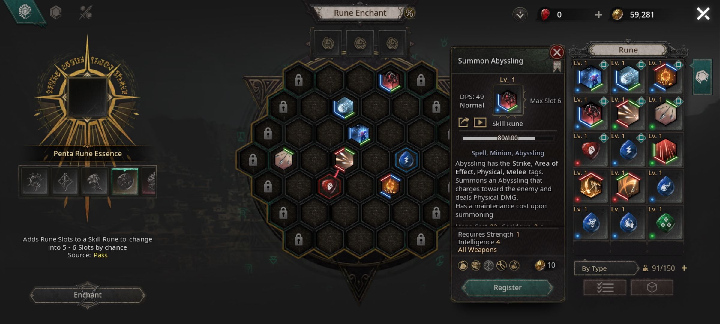 Undecember beginner's guide: Get started unlocking your Rune Hunter's ...