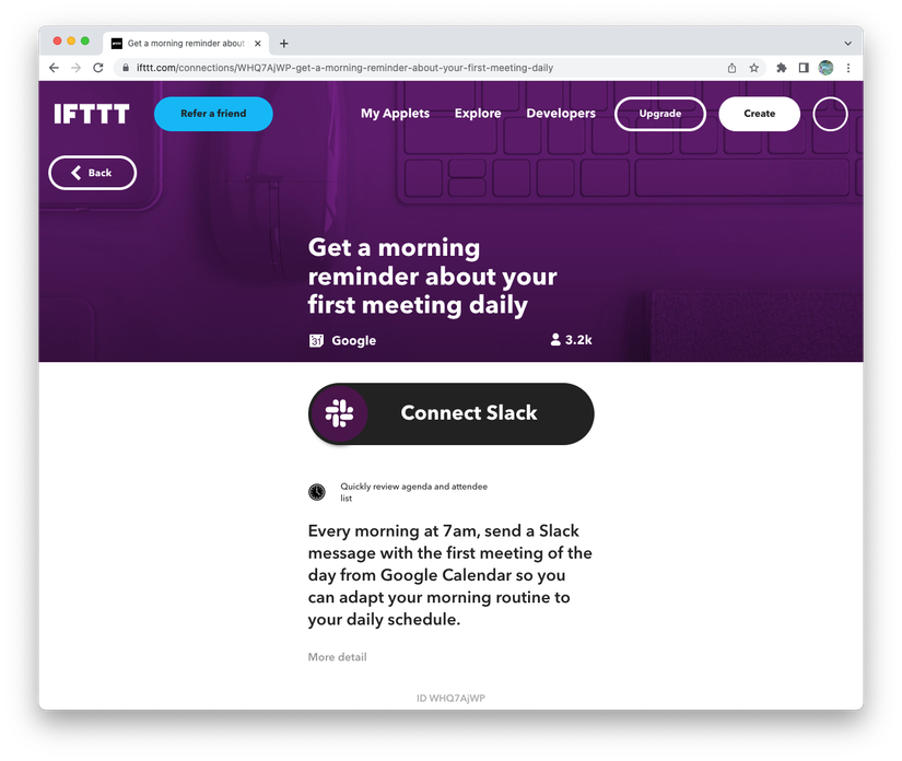 IFTT: Everything you need to know about the automation app