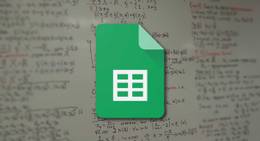 How To Use Mathematical Formulas In Google Sheets TrendRadars