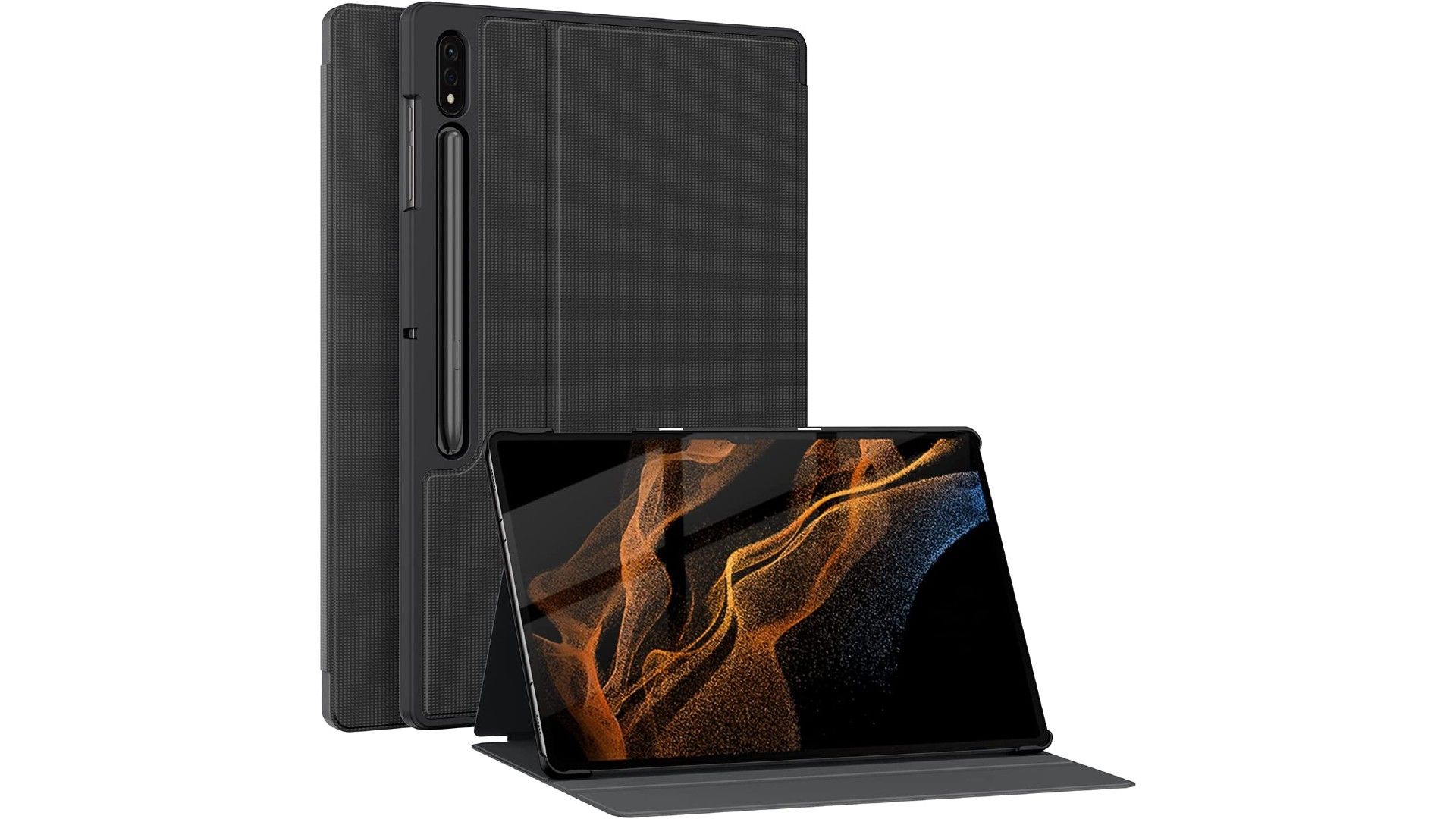 Melhores cases e capas para Samsung Galaxy Tab S8 Ultra em 2023Reviltec ...