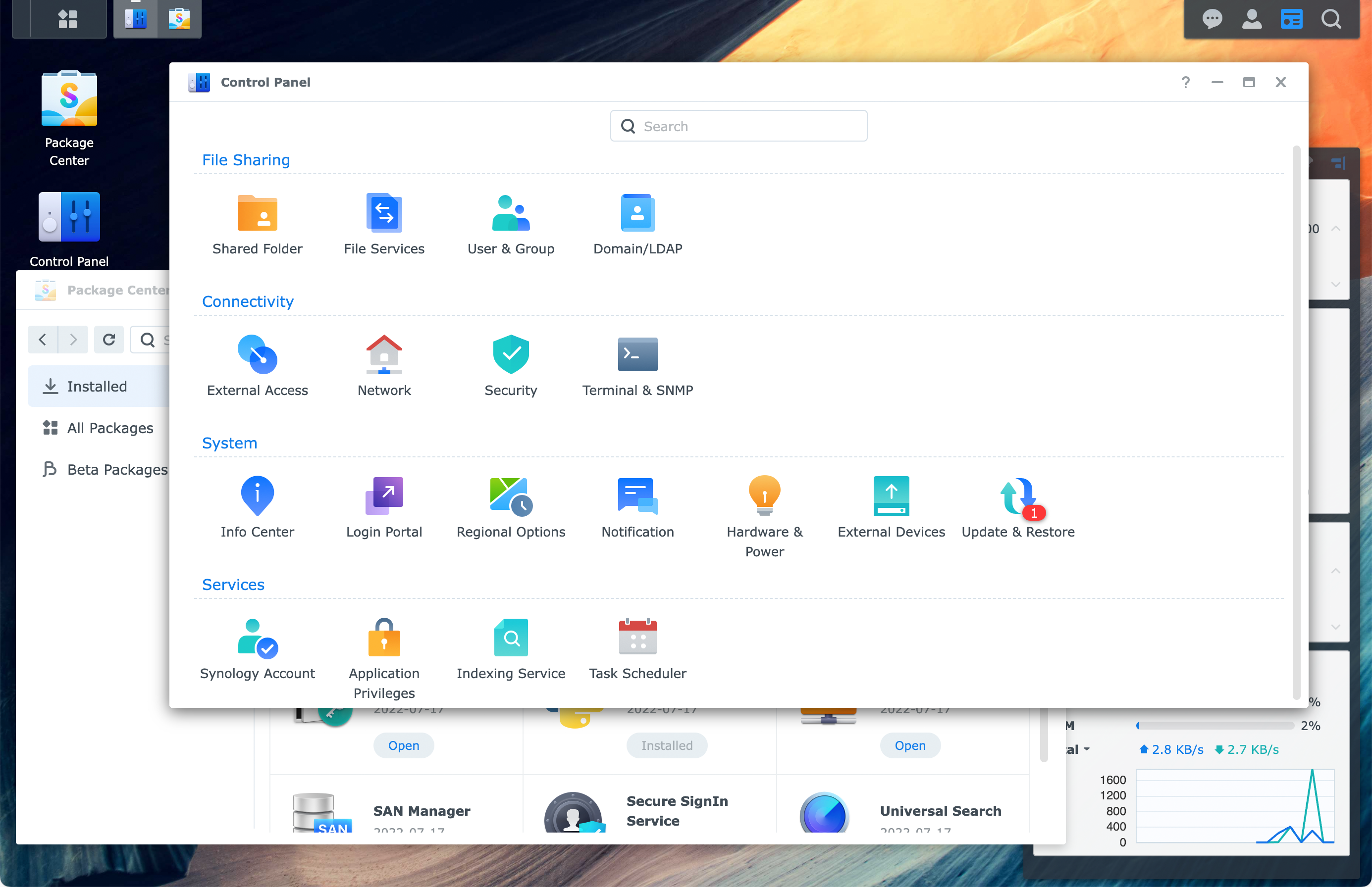 Synology DiskStation DS1522+ review