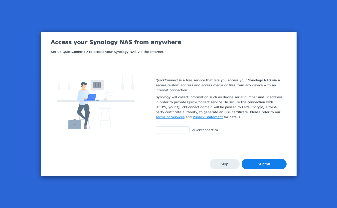 Synology DiskStation DS1522+ review