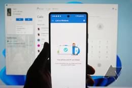 Phone Link What It Is And How To Set It Up On Windows And Android