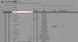 How To Insert And Delete Rows Columns And Cells In Google Sheets 2023 