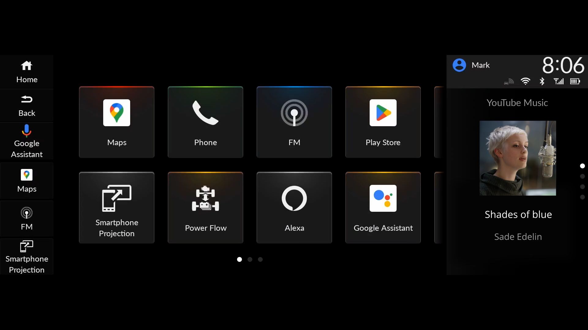 Honda is introducing its first Android Automotive car with Google built-in