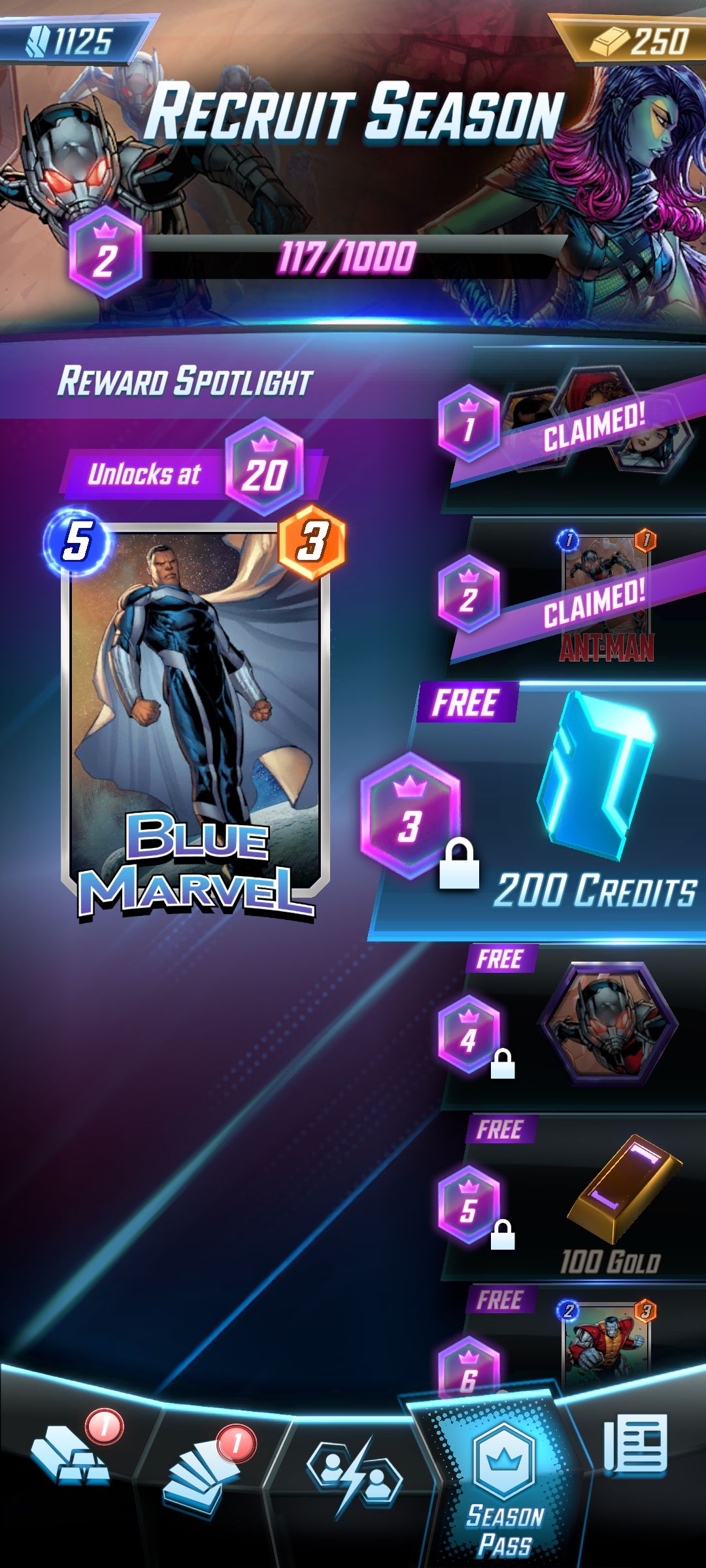 Marvel Snap beginner's guide: Tips and tricks for maintaining your win ...