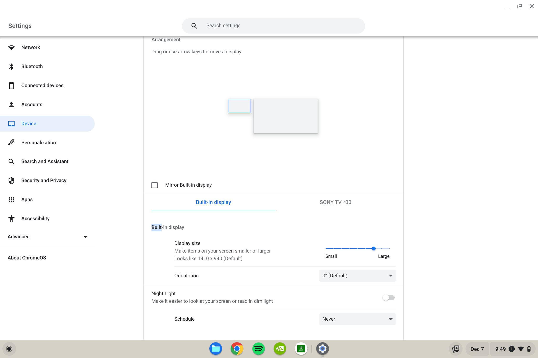 How to set up and use a Chromebook with an external monitor, keyboard ...